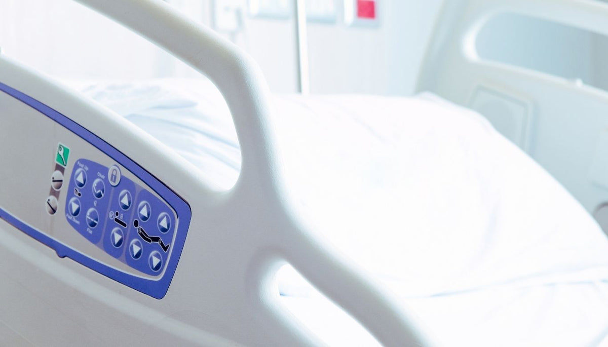 Why Adjustable Beds for Seniors Are Life-Changing – Davies Home Healthcare