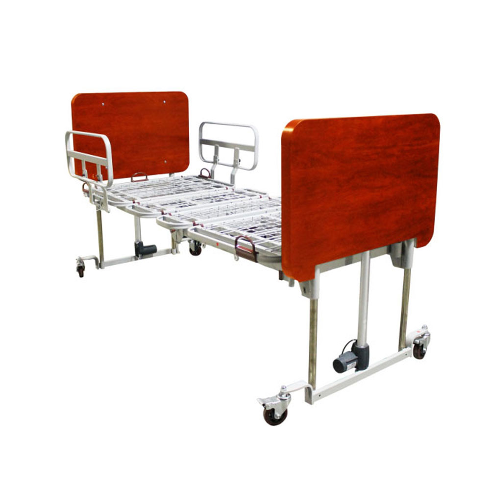 Permobil Hälsa Bed – Davies Home Healthcare