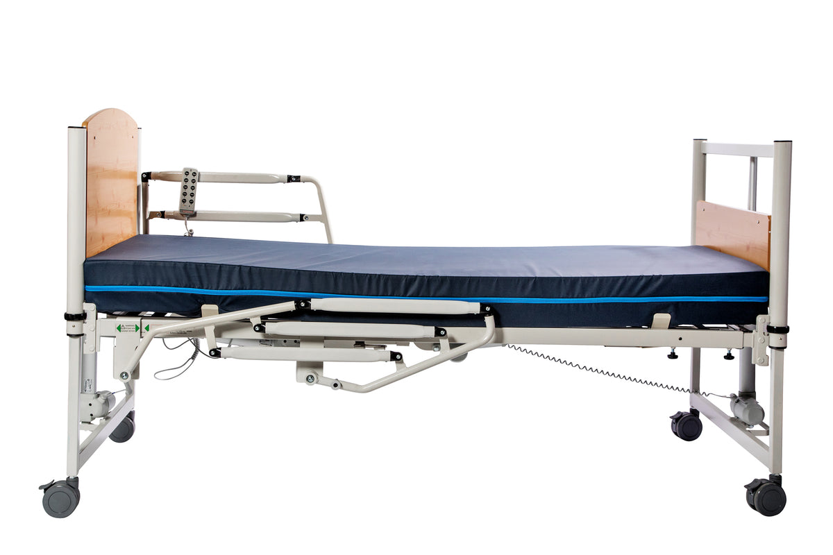 8199 Homecare Bed – Davies Home Healthcare