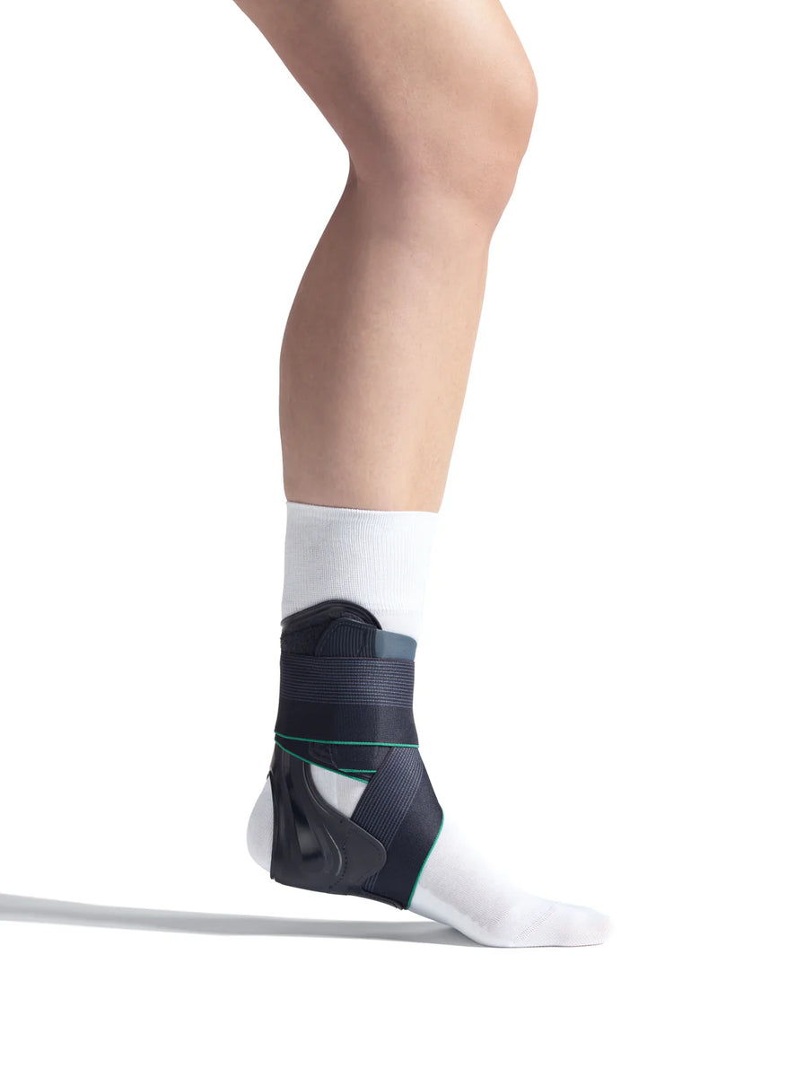 Push Med Ankle Brace Aequi Flex – Davies Home Healthcare