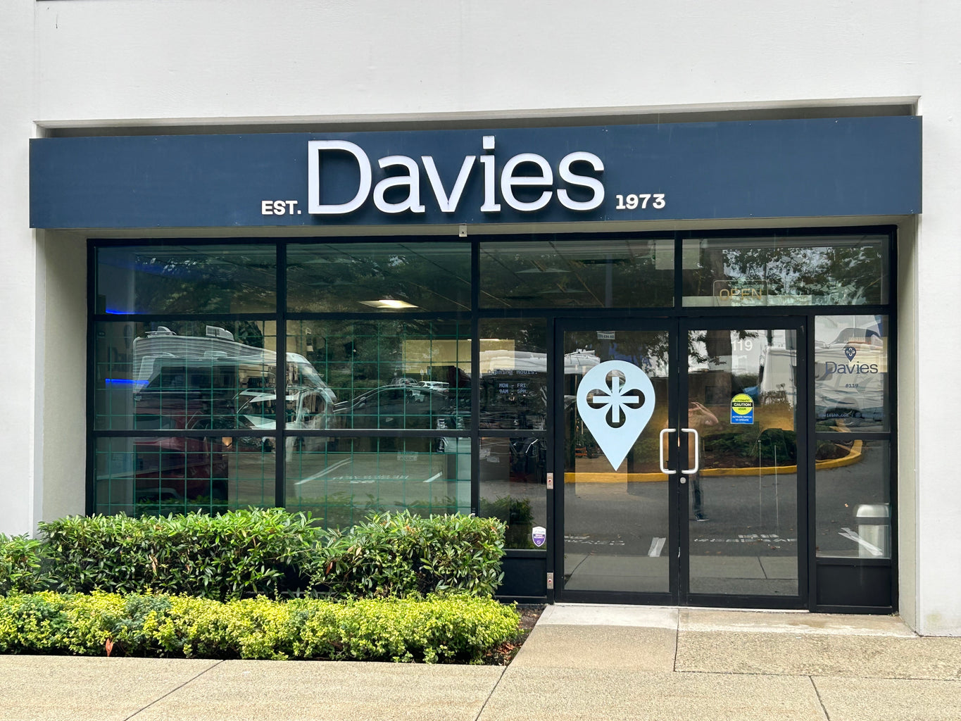 Davies Home Healthcare