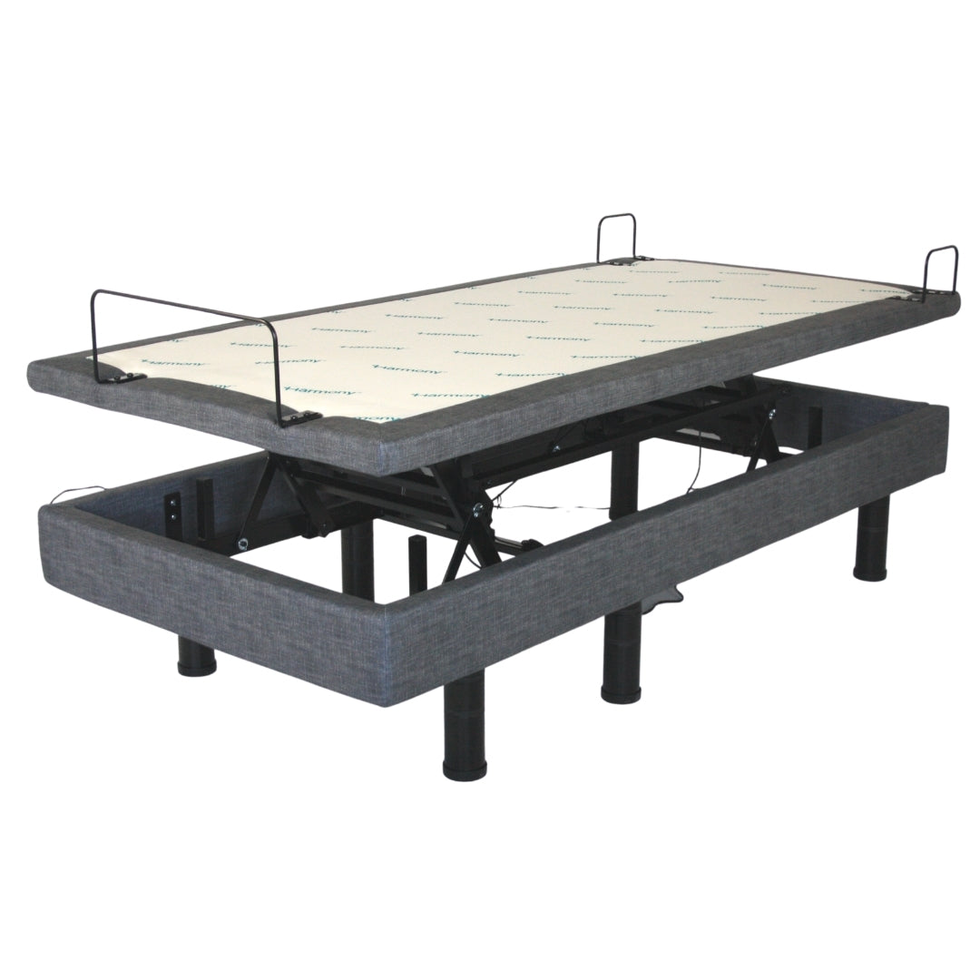 Harmony Hi-Low Bed – Davies Home Healthcare