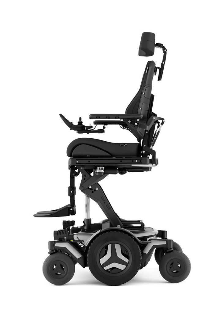Permobil M5 – Davies Home Healthcare