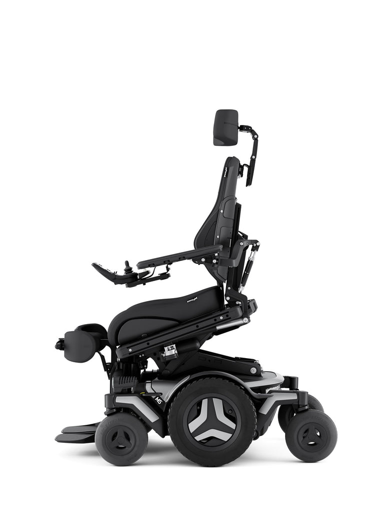 Permobil M5 – Davies Home Healthcare