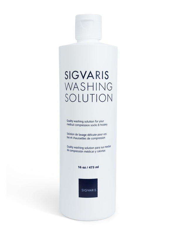 Sigvaris Washing Solution – Davies Home Healthcare