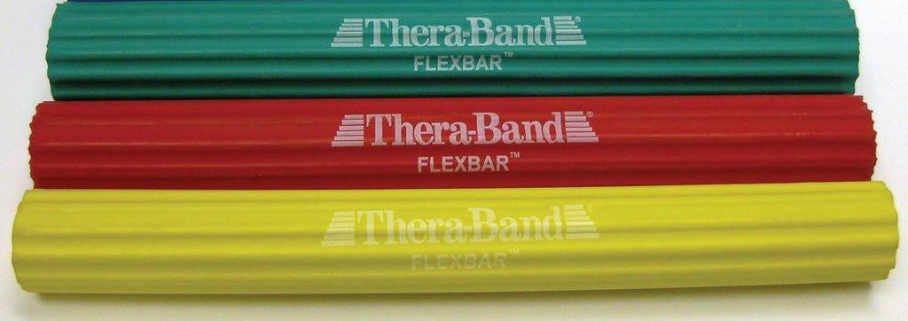 TheraBand Flex Bar – Davies Home Healthcare