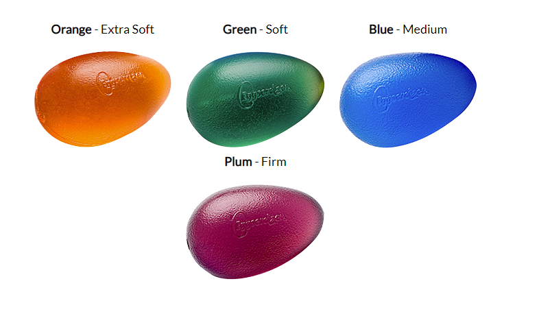 Eggsercizer – Davies Home Healthcare