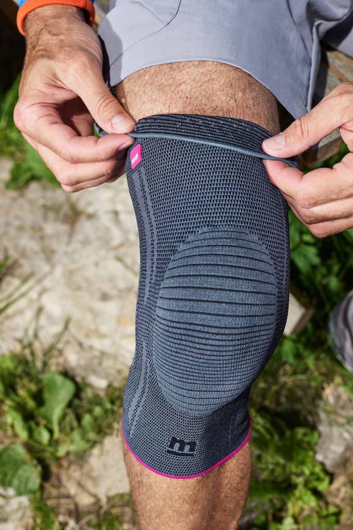 Genumedi Knee Brace – Davies Home Healthcare