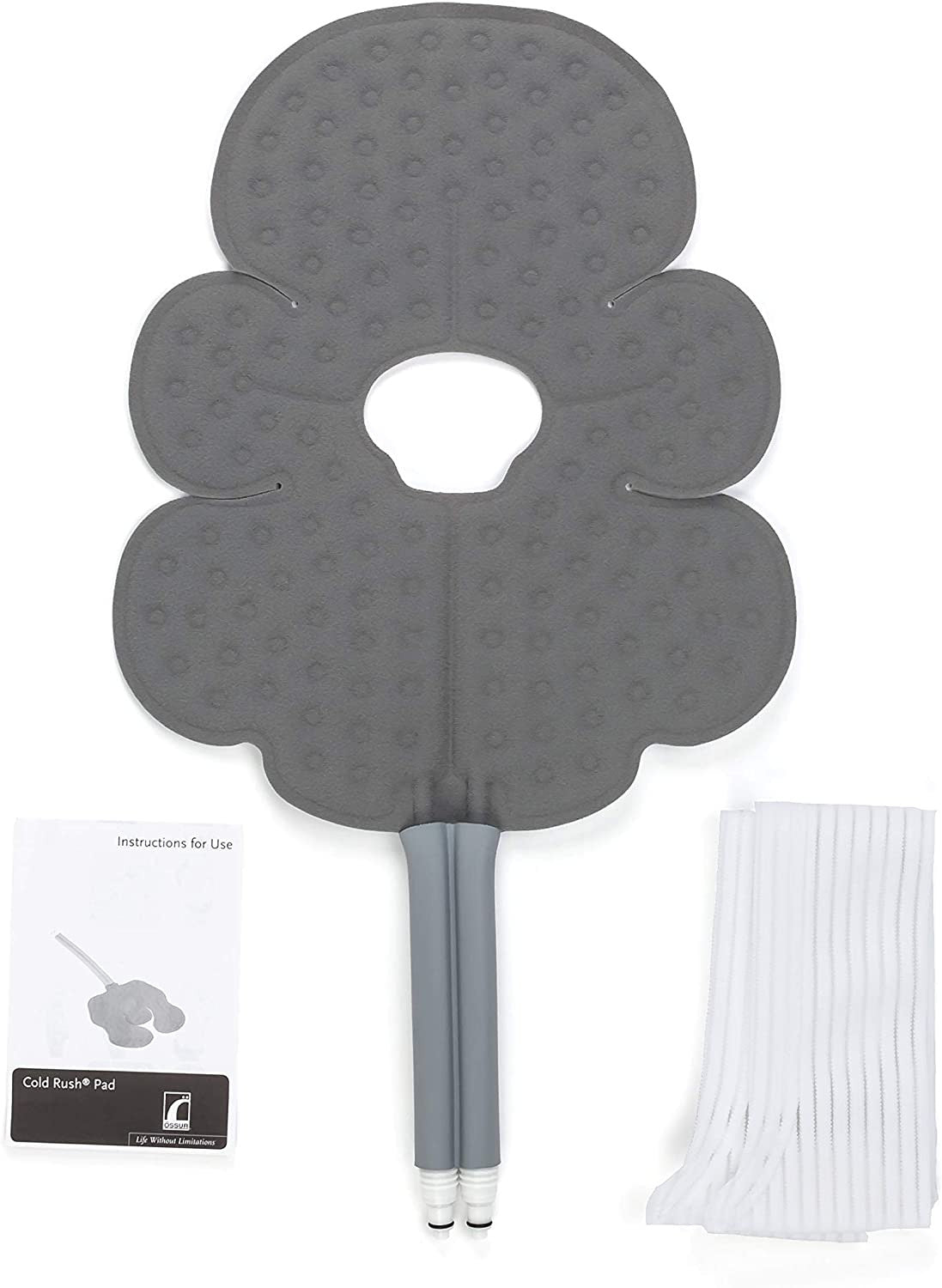 Ossur Knee Cold Rush Pad – Davies Home Healthcare