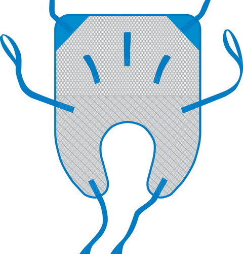 Quick Fit Sling – Davies Home Healthcare